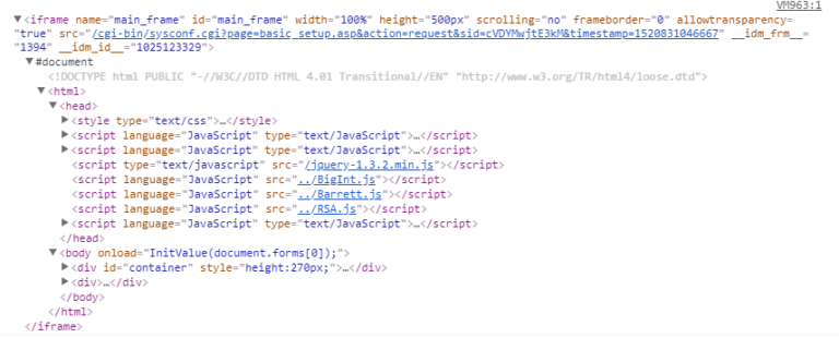 5 Cara Inspect Element Di Hp Android Dan Iphone