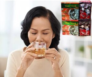 Jamu Wantong Berbahaya Atau Tidak, Cek Faktanya Disini!