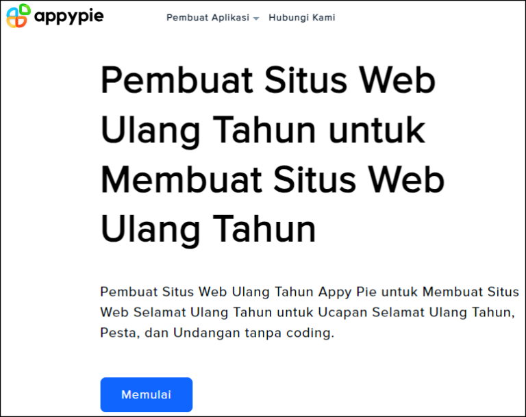 10+ Cara Membuat Ucapan Ulang Tahun Lewat Link Kreatif