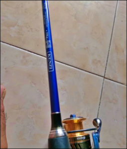 18+ Merek Joran Pancing Terbaik, Mancing Seru Langsung Strike!