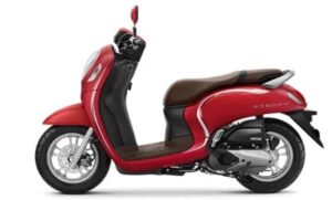 20 Pilihan Motor Paling Ringan Dan Pendek Terlengkap, Matic, Manual ...