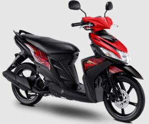 20 Pilihan Motor Paling Ringan Dan Pendek Terlengkap, Matic, Manual ...