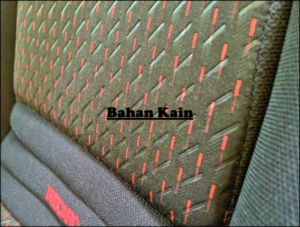 13+ Sarung dan Bahan Jok Mobil Yang Bagus, Nyaman dan Tahan Lama