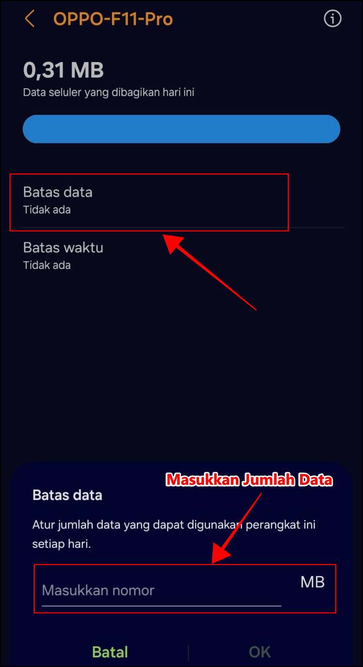 11 Cara Mengatasi Hotspot Mati Sendiri, 100% Pasti Berhasil! - MOCIPAY