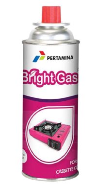 Daftar Harga Gas Portable Di Indomaret Merk Hi Cook, Bright Gas, Wonder ...