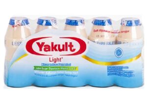 Info Harga Yakult 1 Pack Di Indomaret dan Alfamart Terbaru 2024