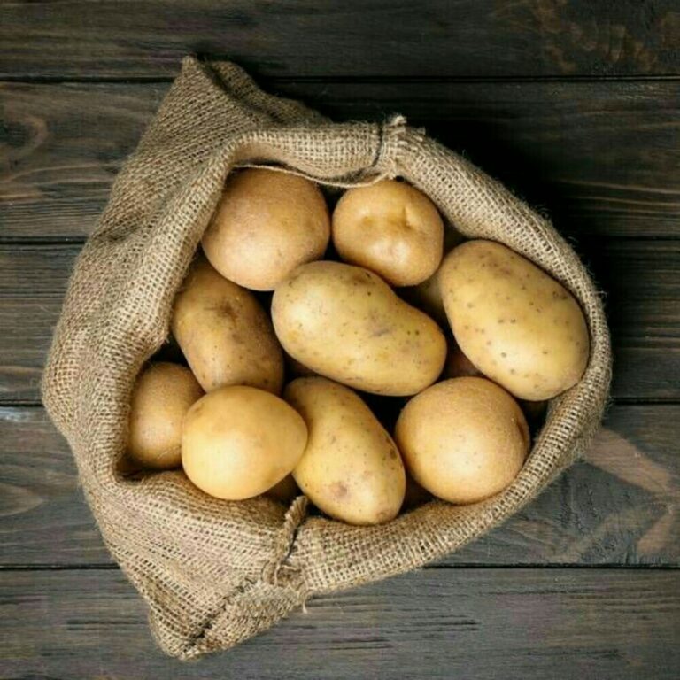 Daftar Harga Kentang 1 Kg di Pasar dan Supermarket Terbaru 2024