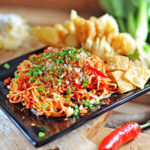 Daftar Harga Mie Gacoan Terbaru Lengkap Dengan Menunya