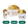 Harga Popcorn XXI Semua Varian Rasa dan Ukuran Terbaru 2024