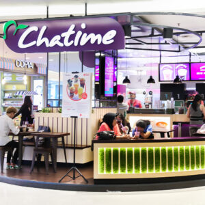 Menu dan Harga Chatime 2024: Lengkap Dengan Varian Rasa Baru