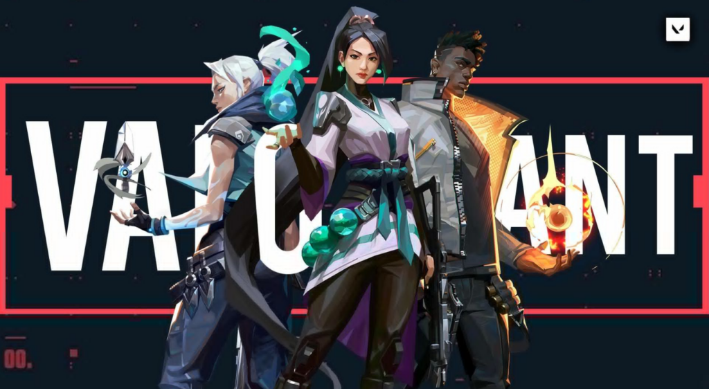 Jual Top Up Valorant Telkomsel 1000 Valorant Points Murah