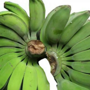 Harga Pisang Kepok 1 Sisir Sampai 1 Tandan di Pasar