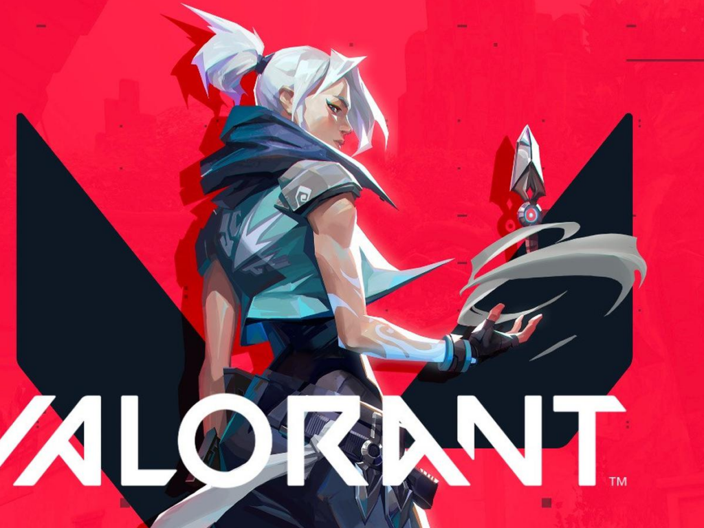 Jual Top Up Valorant Telkomsel 1000 Valorant Points Murah