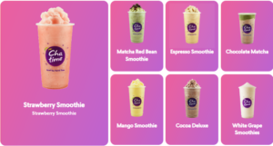 Menu dan Harga Chatime 2024: Lengkap Dengan Varian Rasa Baru