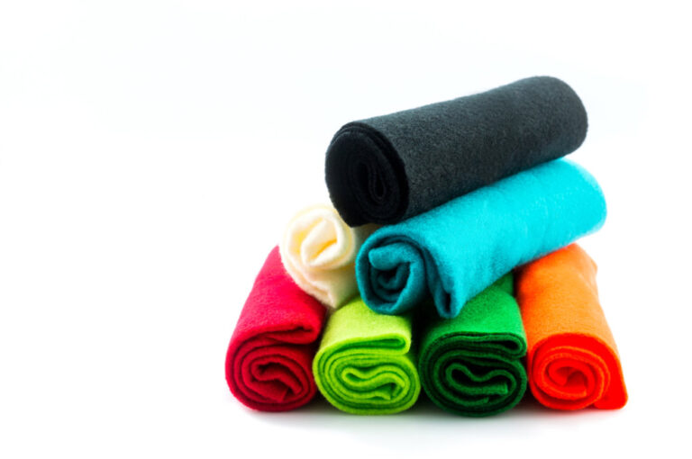 Info Harga Kain Flanel Per Lembar dan Per Meter di Pasaran