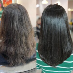 List Harga Keratin Rambut Di Salon Terlengkap 2024