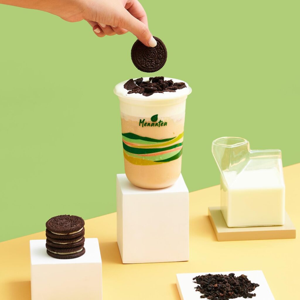 Info Daftar Harga Menantea Terbaru 2024, Serta Menu Terfavorit