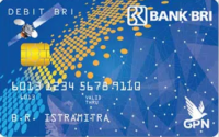7 Jenis Kartu ATM BRI, Biaya Admin dan Gambarnya