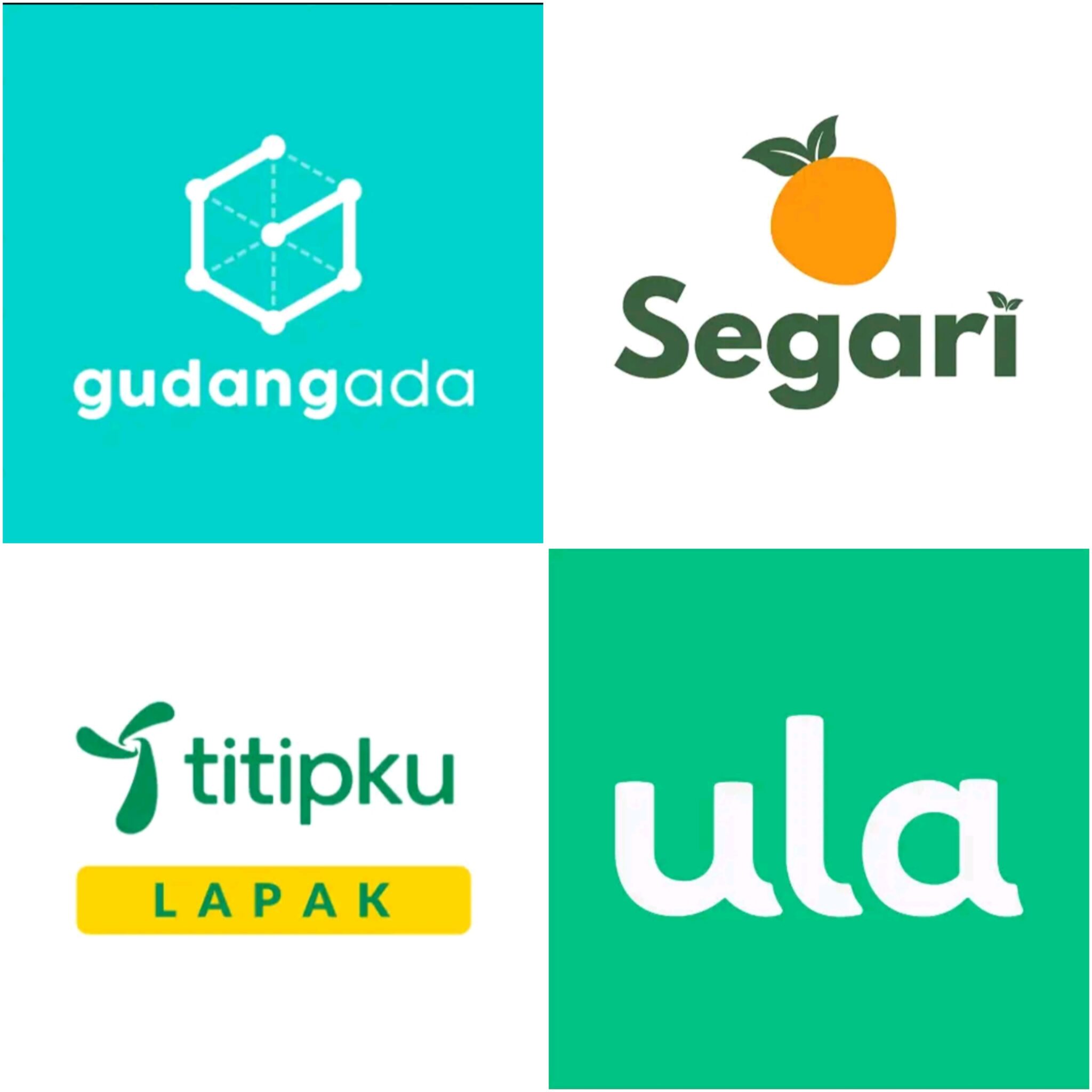 15 Aplikasi Belanja Online Termurah di Indonesia
