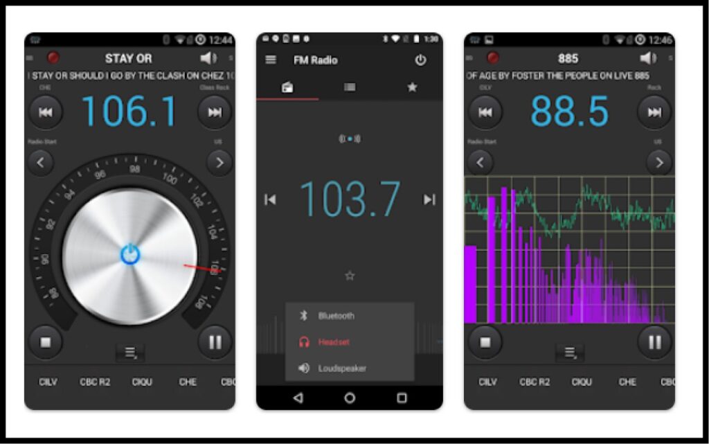 13 Aplikasi Radio Offline Tanpa Headset dan Internet di Android