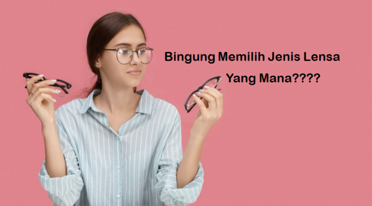 Biaya Ganti Lensa Kacamata Minus dan Silinder di Optik 2024 Biaya Ganti Lensa Kacamata Minus dan Silinder di Optik 2024
