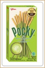 6 Varian Serta Harga Pocky di Alfamart dan Indomaret 2024