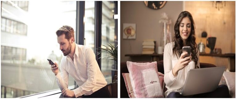 9 Cara PDKT Lewat Chat agar Tidak Bosan