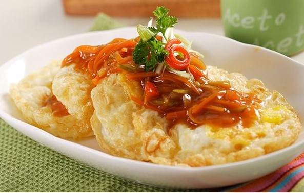 21 Daftar Menu Masakan Sehari hari Untuk Keluarga