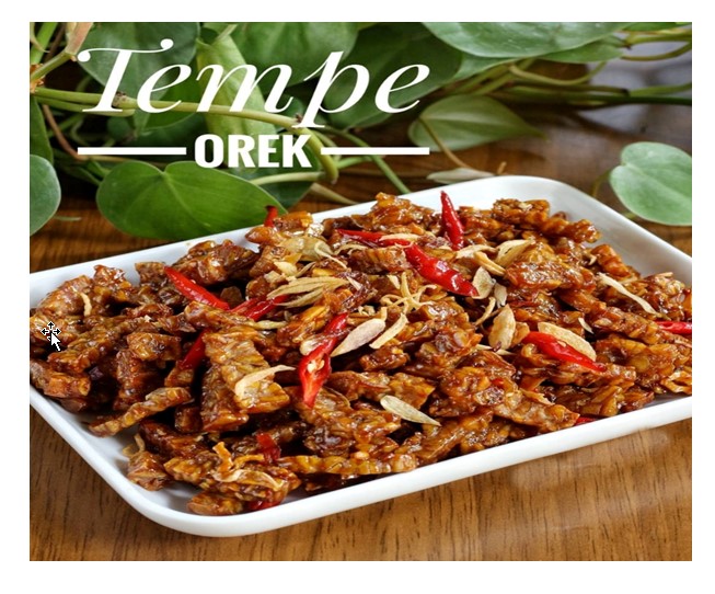 Resep Orek Tempe Kering Awet Sampai Seminggu Resep Orek Tempe Kering Awet Sampai Seminggu