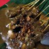 10+ Menu dan Harga Sate Padang Ajo Ramon