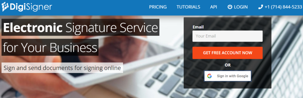 9 Aplikasi Tanda Tangan Online Terbaik 2024