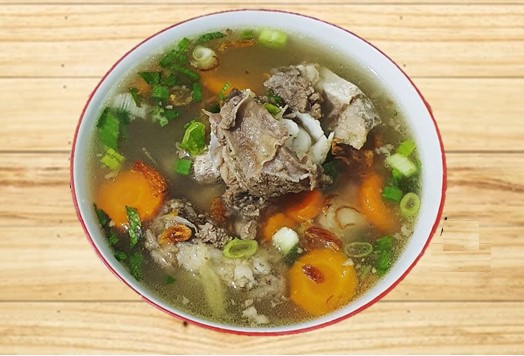 Resep Sop Iga Sapi Gurih dan Empuk