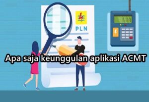 Cara Menggunakan Aplikasi Catat Meter Terpusat (ACMT)