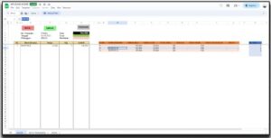 11 Aplikasi Kasir Excel Sederhana Versi Gratis dan Berbayar