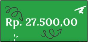 5 Cara Membaca Nominal Uang Dengan Koma